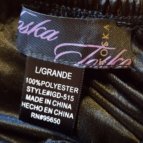 Toska | Dresses | Toska Black Sun Dress Halter With Flowers Large ...